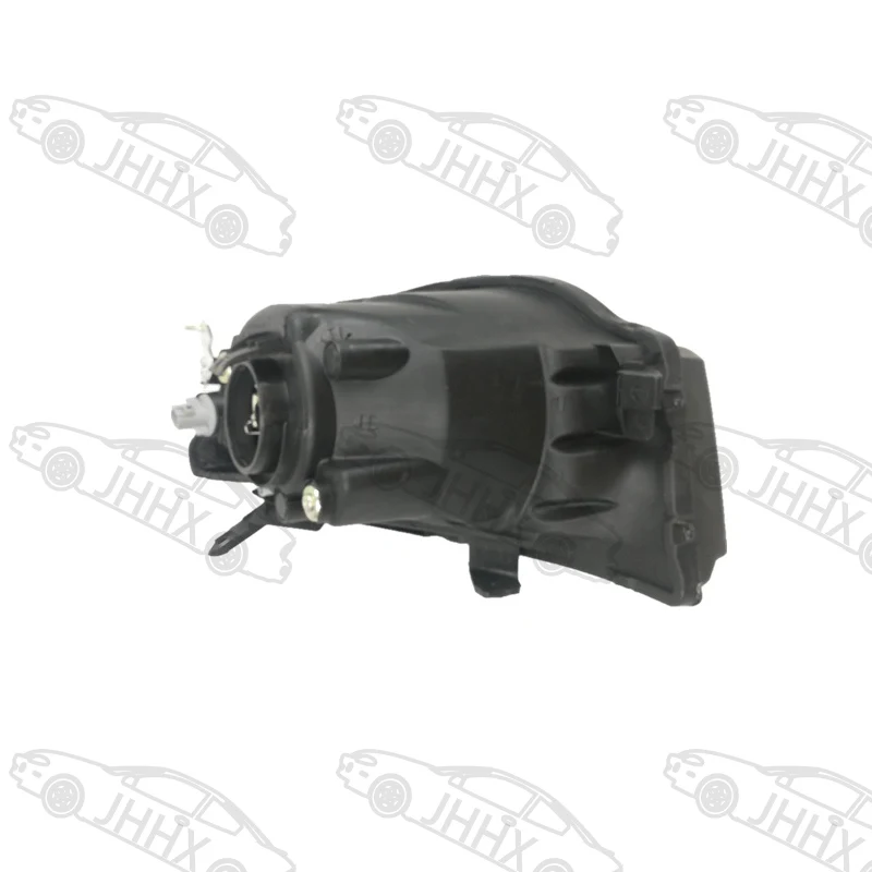 Car Headlights for Mitsubishi L200 TRITON SPORTERO 2005-2009 R 8301A824 ...