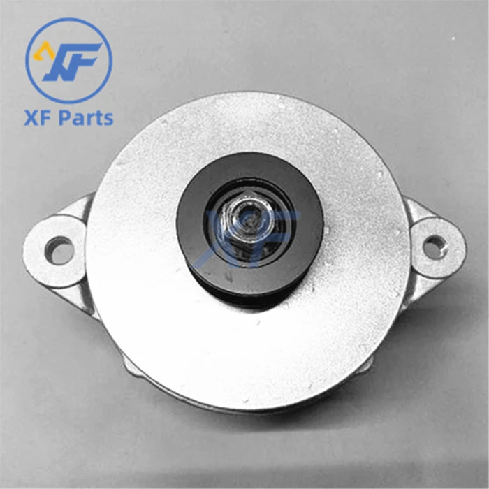 XF Parts Engine Alternator C7 C9 for E330C 344-5081 2721889 272-1889 ...