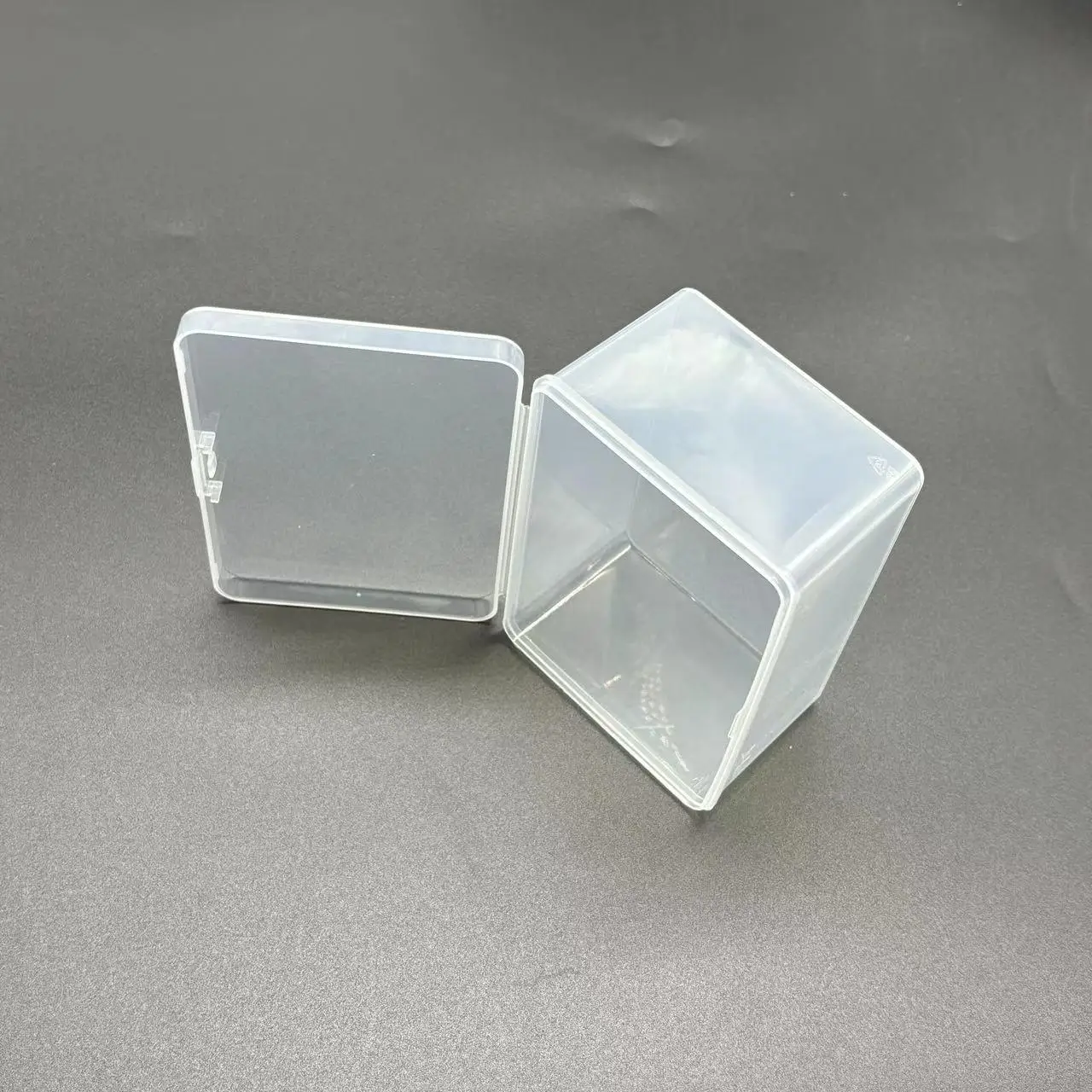Wholesale Plastic Storage Containers Box Rectangle Mini Storage Box ...