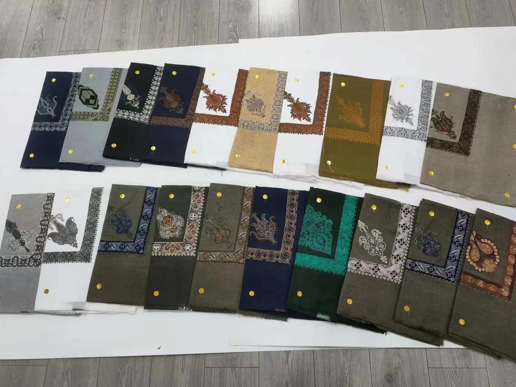 Shemagh Keffiyeh Masar Saudi Arabia Men Scarf Islamic Hijab