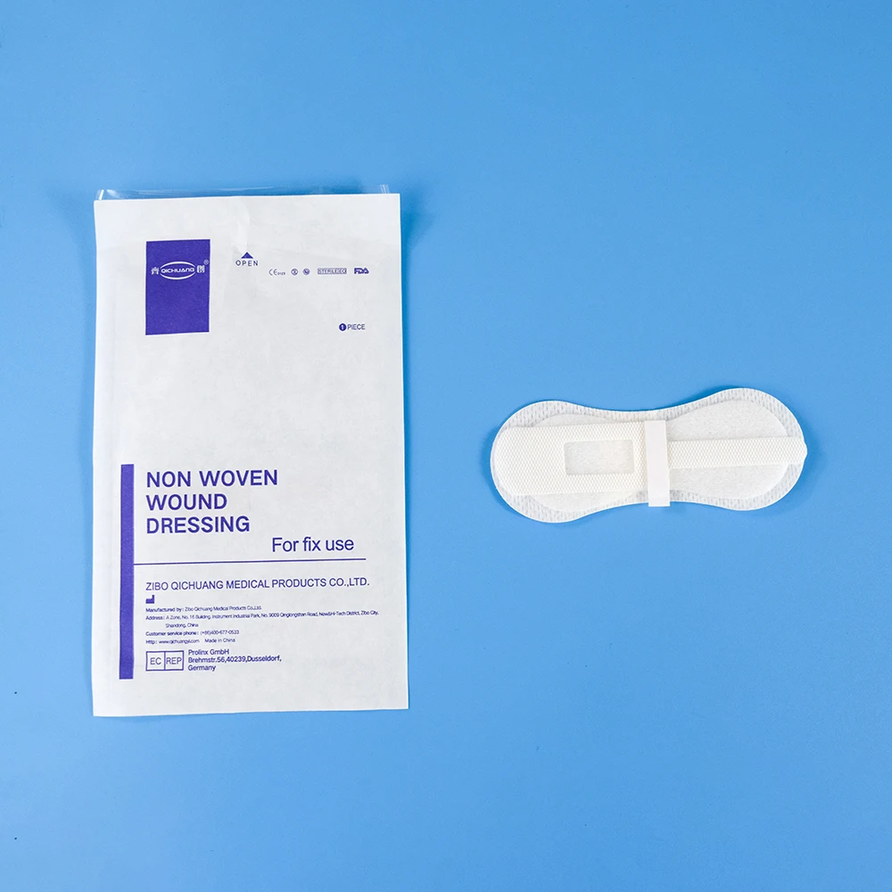 Catheter Fixation Device - Secure and Comfortable Solutions