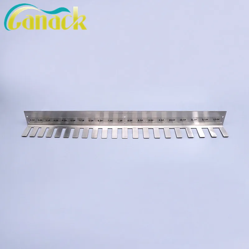 Top Sale Endotracheal Tube Rack Et Tube Metal Stainless Steel Rack Easy ...