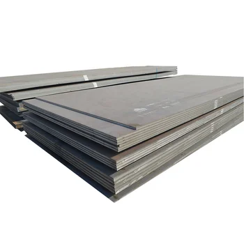 Heavy Thick Ss400 Plate 25mm Thick Mild Steel Plate Steel Plate Fire ...