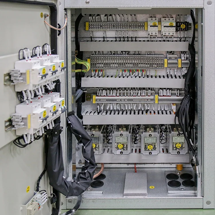 CGIS Switchgear 33kV 35kV 40.5kV Environmentally Friendly Electrical ...
