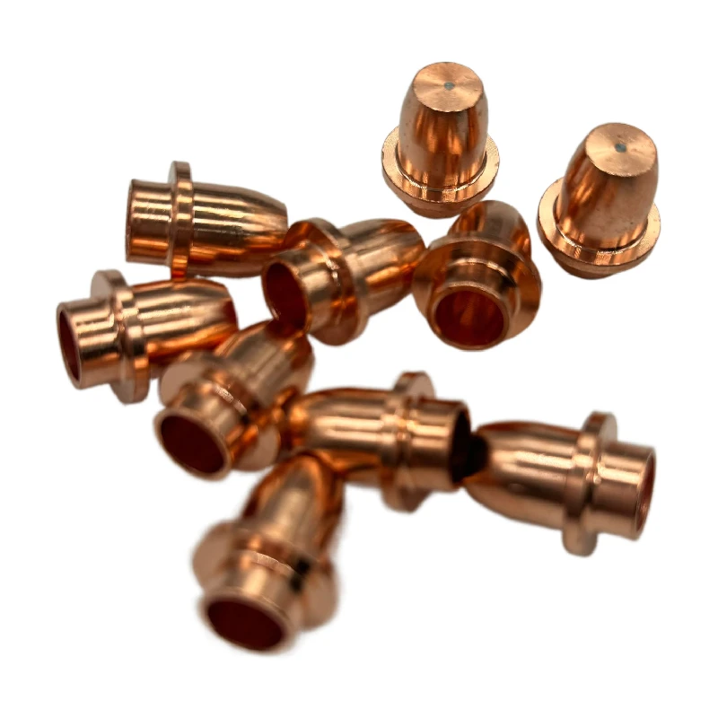 Binzel Cut150 Plasma Cutting Consumables Electrode 757.D0008| Alibaba.com