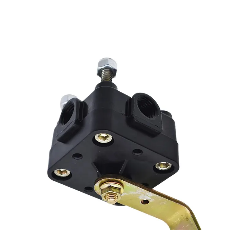 Kd2204 Height Control Valve Leveling Valve Vs-227 53321-q120 For ...