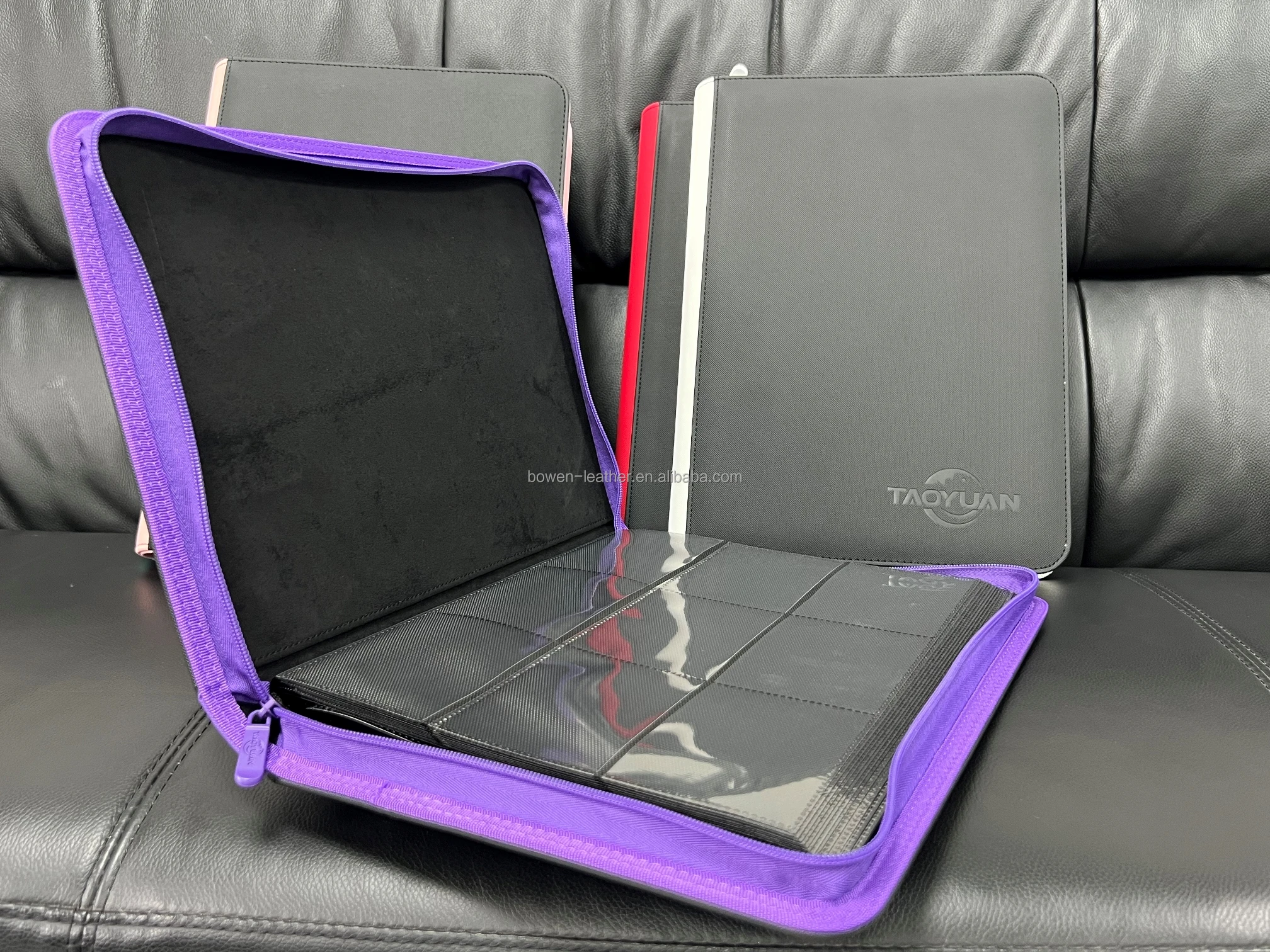 Custom New Hot Selling The Magic The Gathering 360 Poke Mon Trading ...