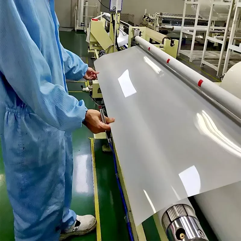 6.5mil Anti-scratch Tpu Ppf Car Paint Protection Film High Gloss ... 6.5mil Anti-scratch Tpu Ppf Car Paint Protection Film High Gloss ...