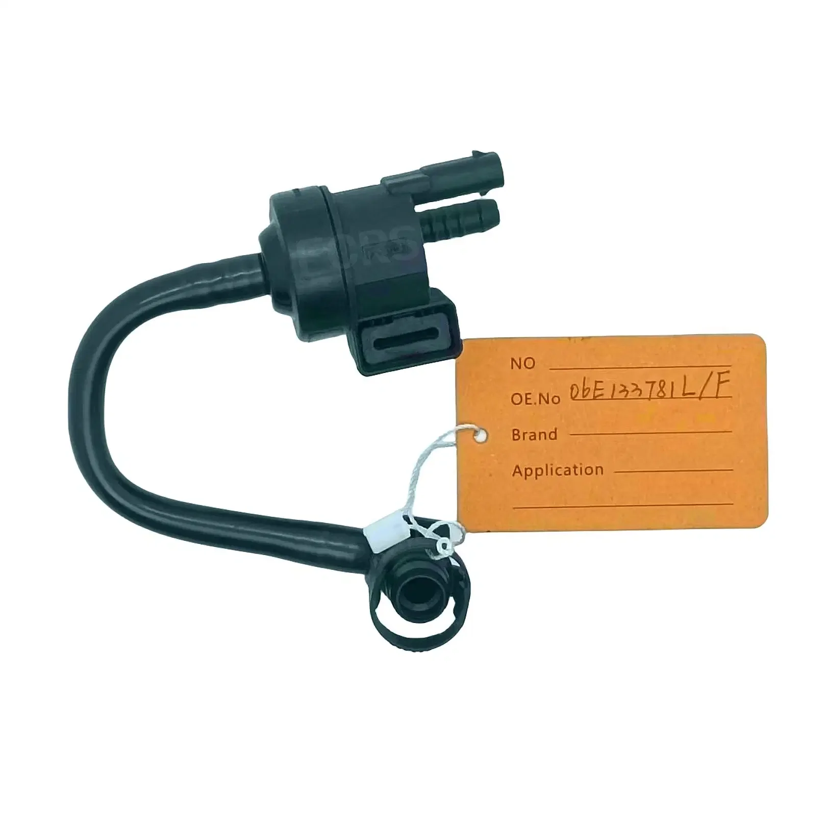 Carbon Canister Solenoid Valve 06e 133 781 L 06e133781l 06e133781f For ...