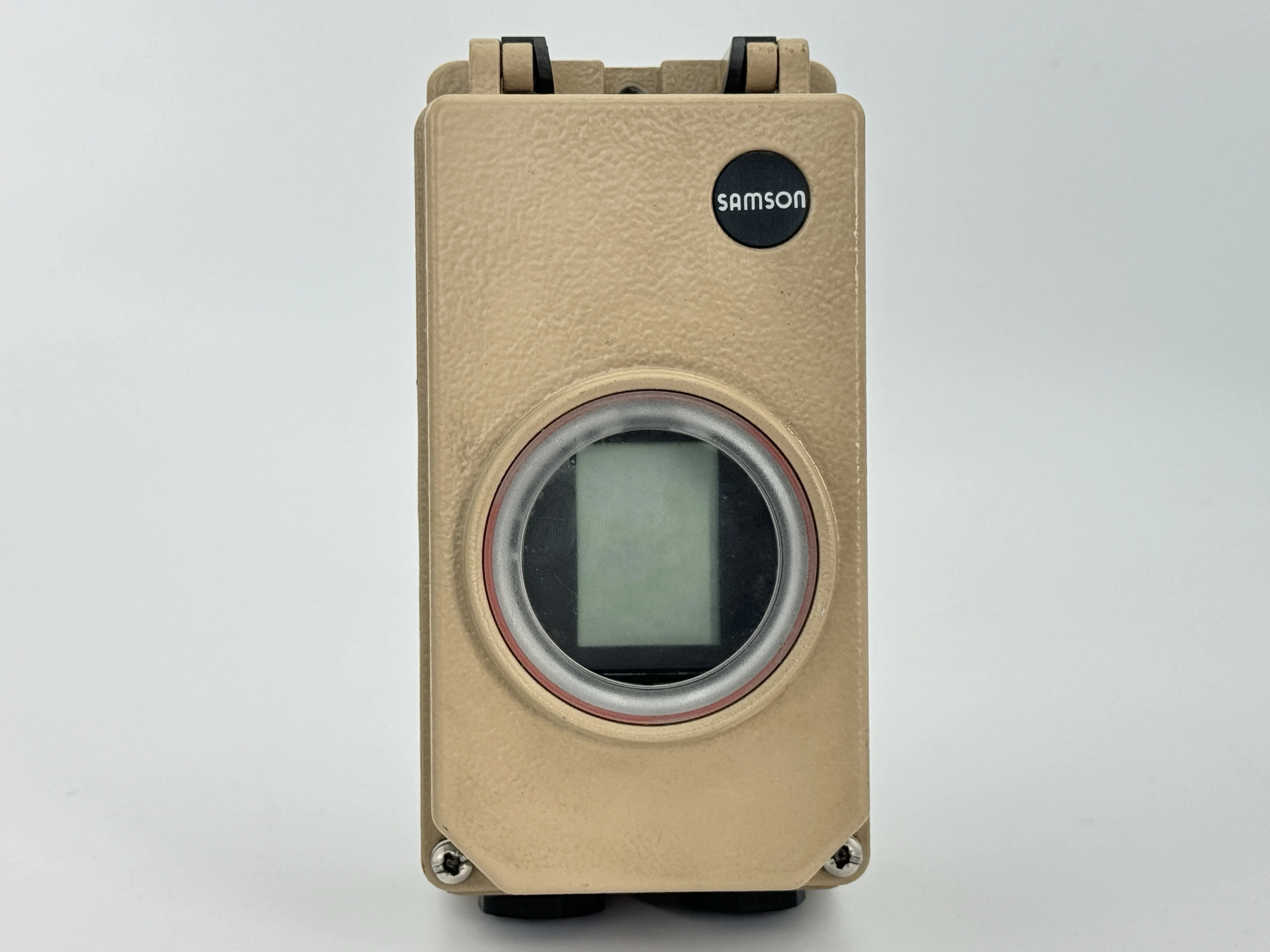 100%Original Samson 3730 Electro-Pneumatic Positioner 3730-3 Valve ...