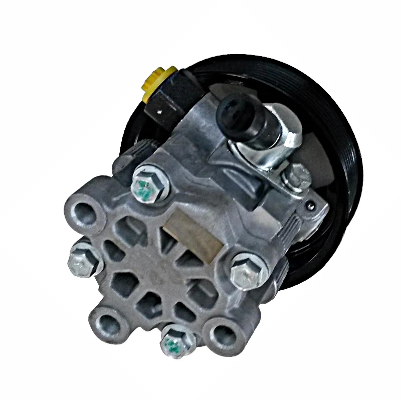 UJOIN Power Steering Pump for TOYOTA LAND CRUISER 5700 6PK 44310-60490 ...