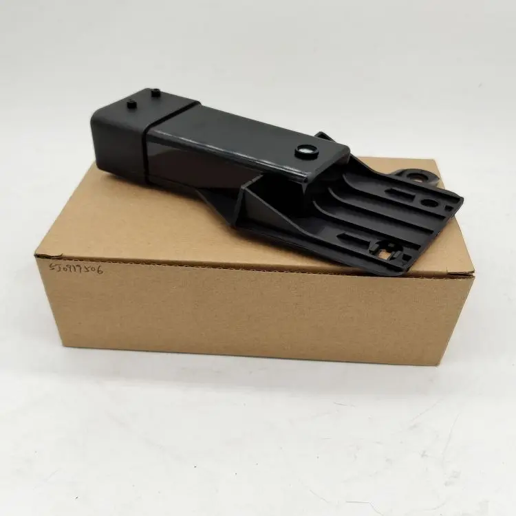 Radiator Fan Control Device for VW Polo (6R_) 1.0 5J0919506