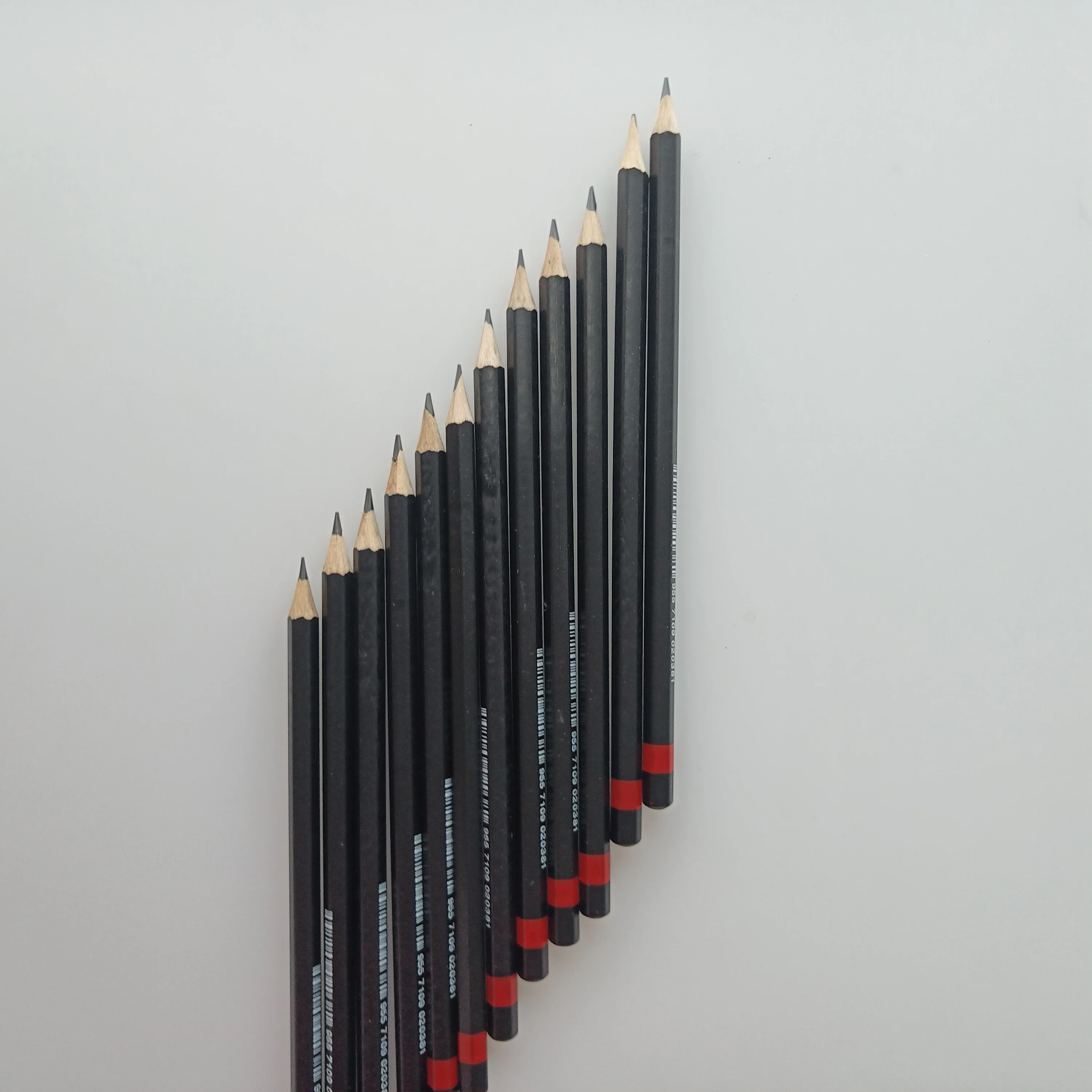 Sketch and Drawing Pencil Set HB 2B 6H 4H 2H 3B 4B 5B 6B 10B 12B 1B ...