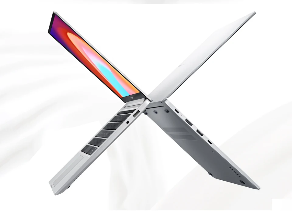 Xiaomi Redmibook 14 Ii Ryzen Edition Jyu4260cn — Xiaomi-note.ru