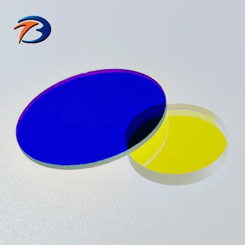 Optical 254nm 405nm 450nm 532nm 635nm 650nm 660nm Narrow Bandpass Ir Nm ...