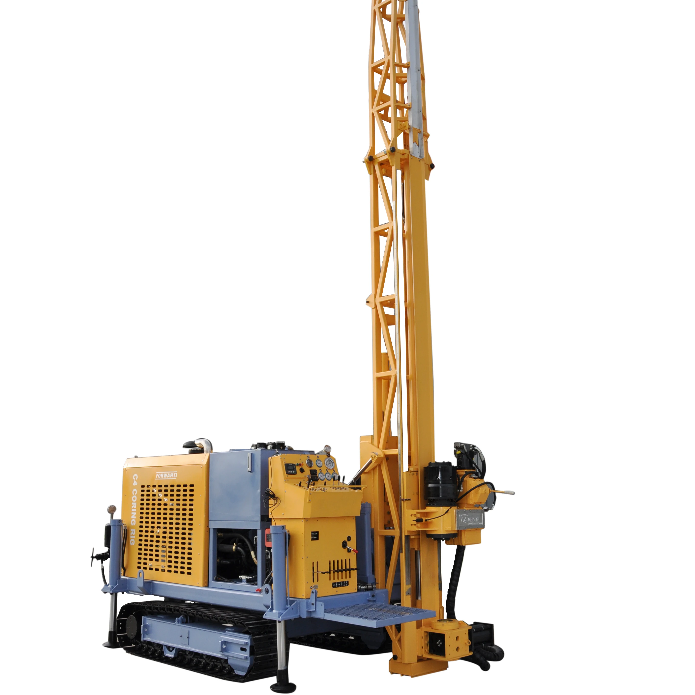 C4 coring rig core rig| Alibaba.com