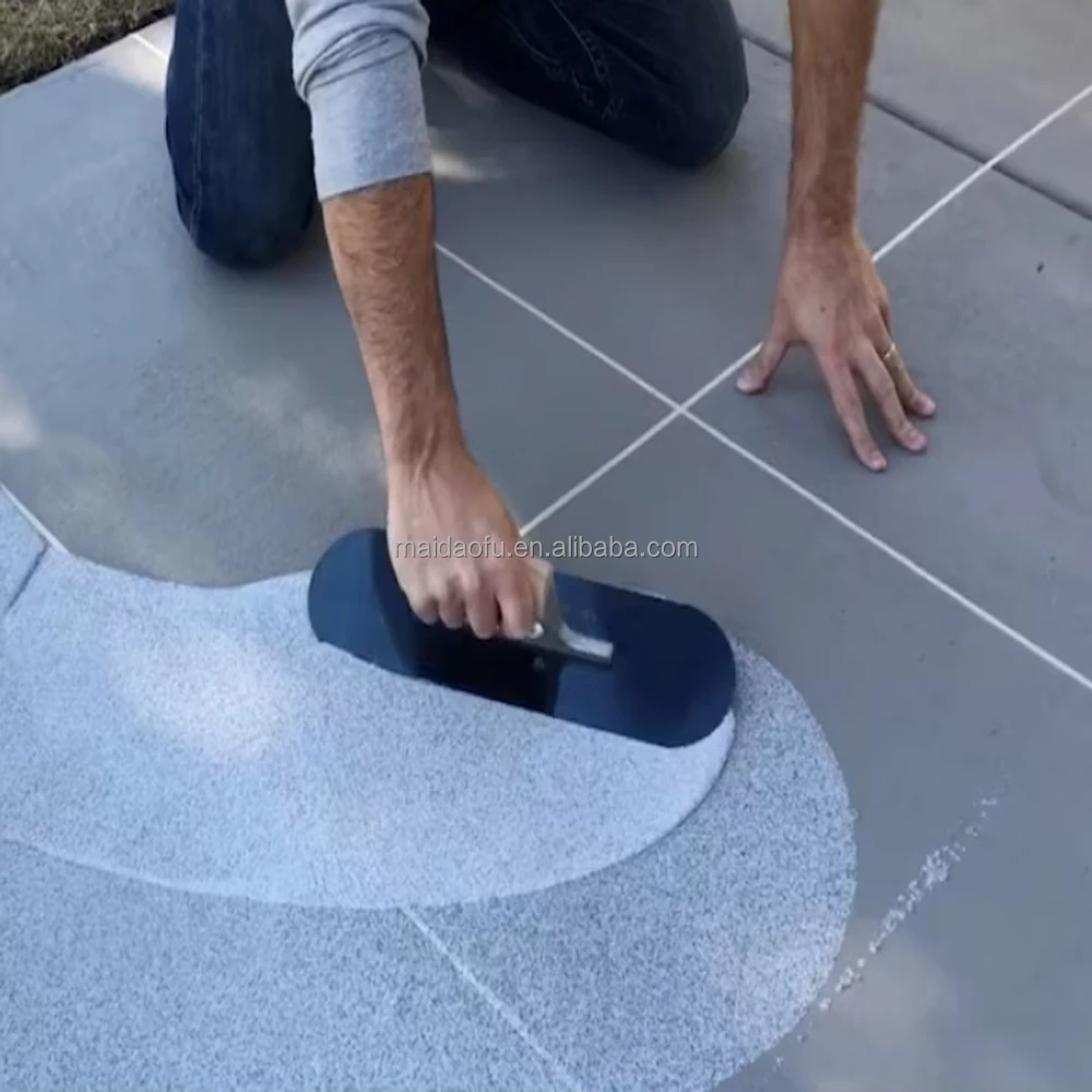 Waterproof Washed Stone Paint - Durable Exterior Coating
