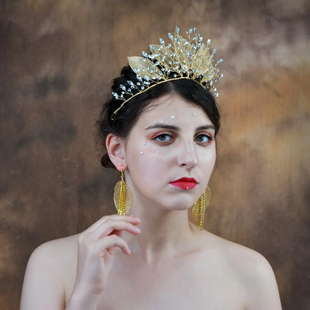 Prom Crowns For Girls