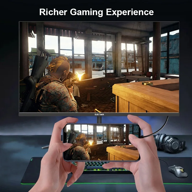 Oem Borderless Gaming Monitor 22/24/27inch Gaming Desktop Monitor ...