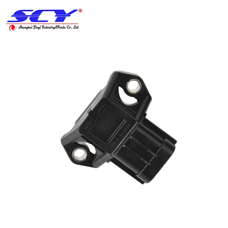 MAP Sensor for Isuzu - Reliable Air Intake Pressure