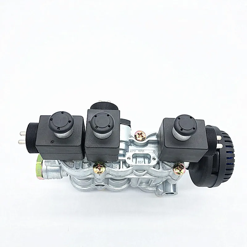 ECAS Solenoid Valve 4729000010| Alibaba.com