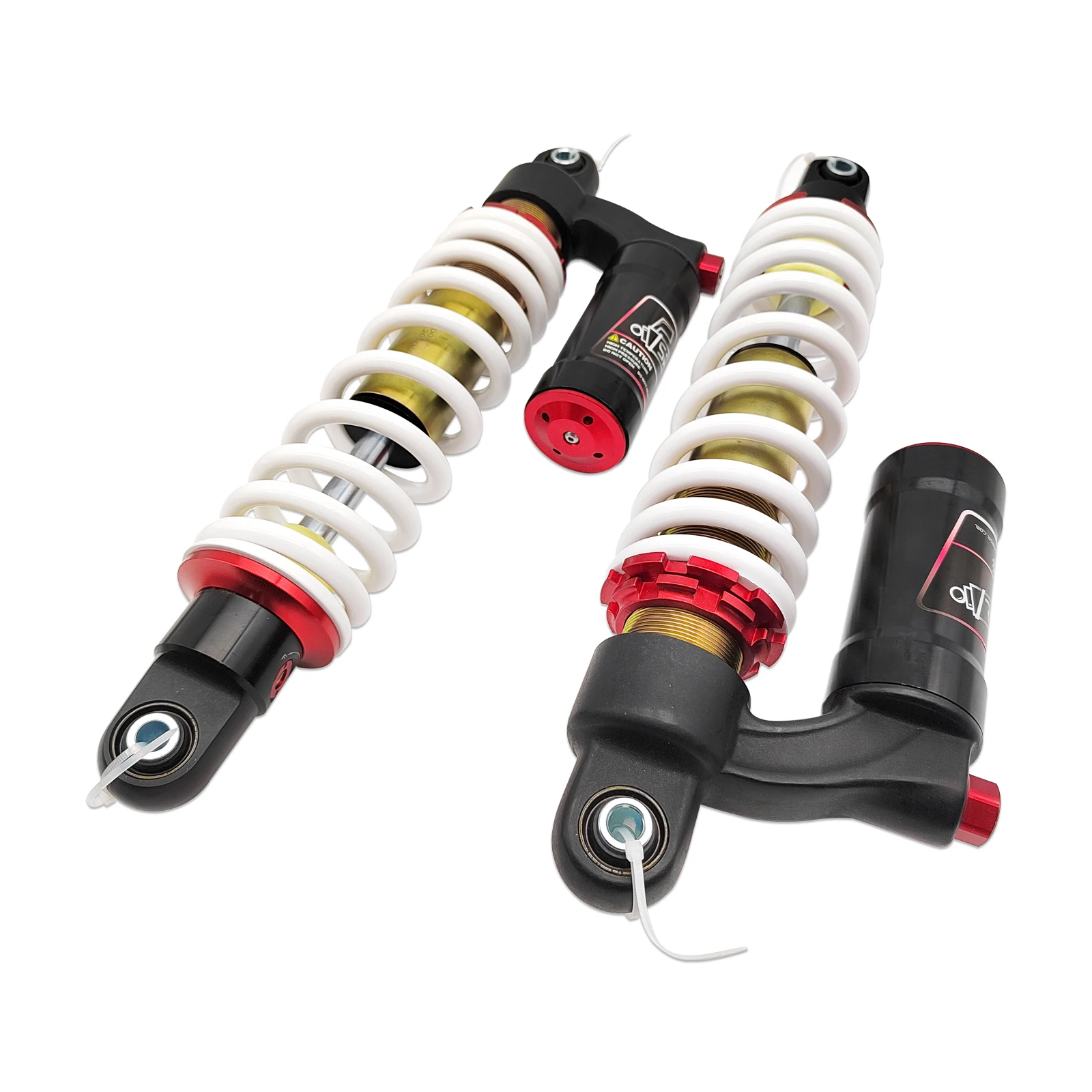 Cf550 Cf800 Oem Front Shock Absorber Rear Shock Absorber 7020-051600 ...