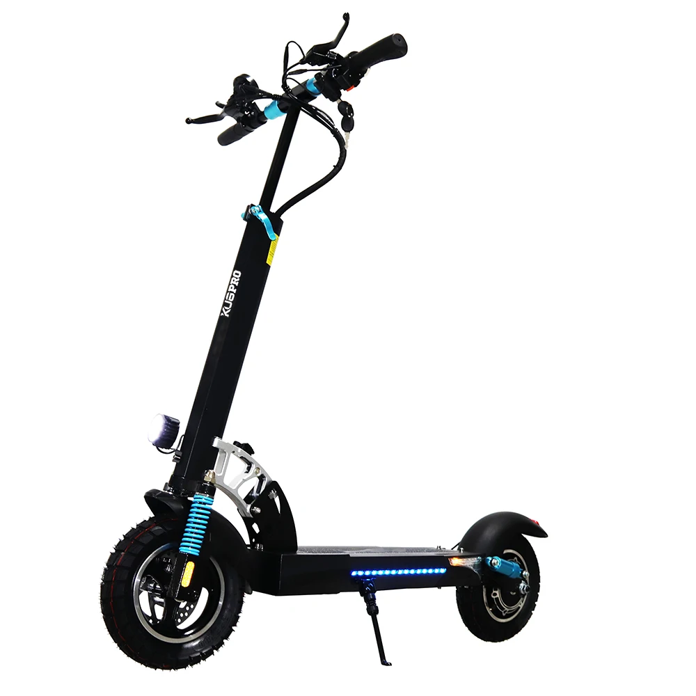 VICAN 2 Wheel Electric Scooters Electrico Powerful Adult Fast KU8PRO ...