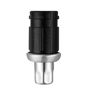 Round Stainless Steel Adjustable Foot Insert For 38mm - Buy Adjustable ...