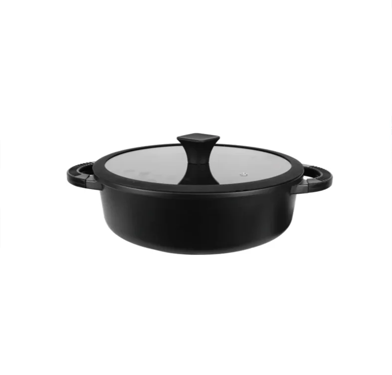 Ucclife German Style Soup Pot 28cm Non Stick Wholesale Hot Selling ...