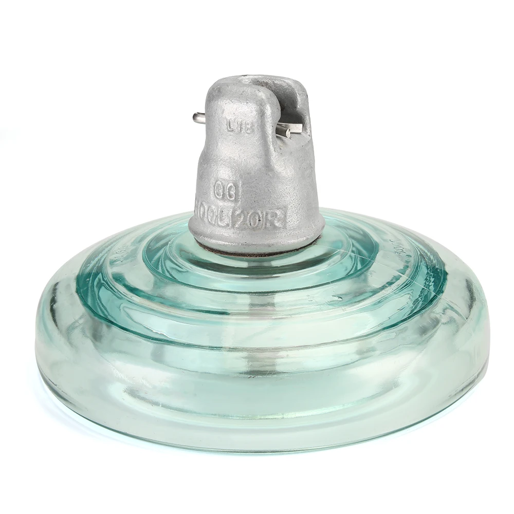 U40B Toughened Glass Insulator CTV 175 Isolateurs En Verre| Alibaba.com