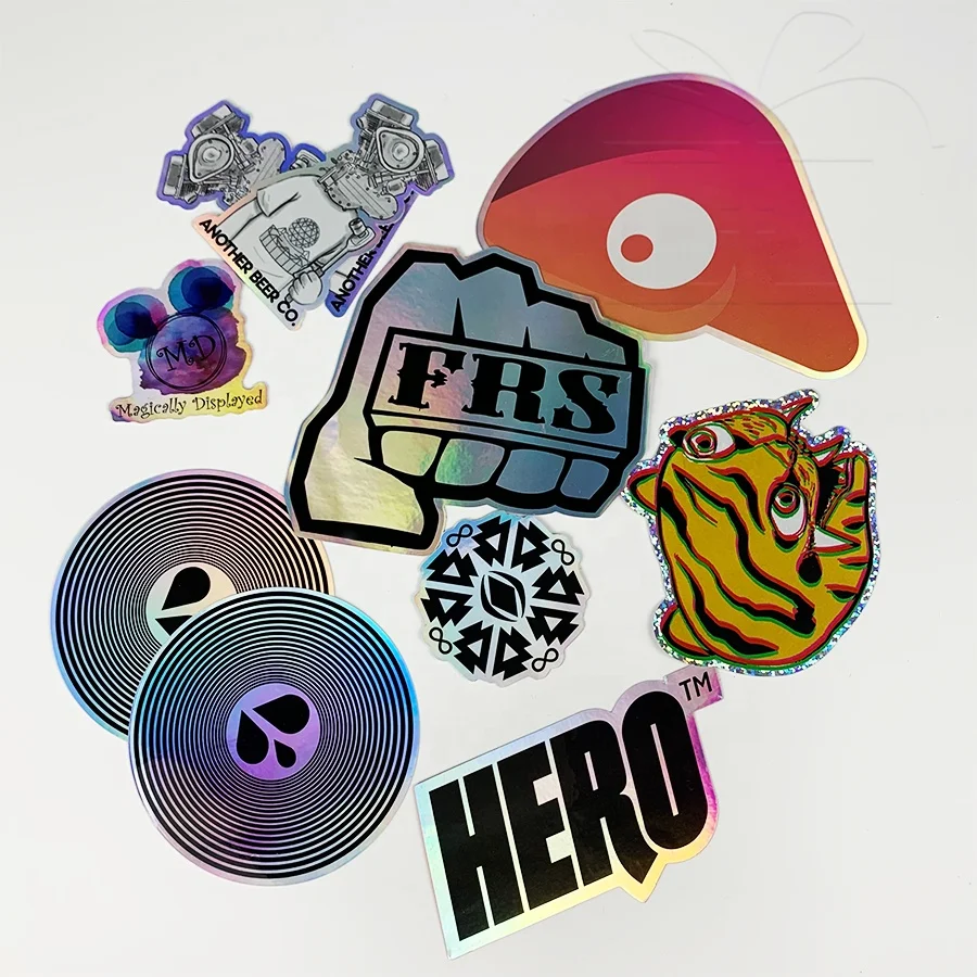 Uv Resist Waterproof Transfer Vinyl Sticker Custom Car Letter Sticker ...