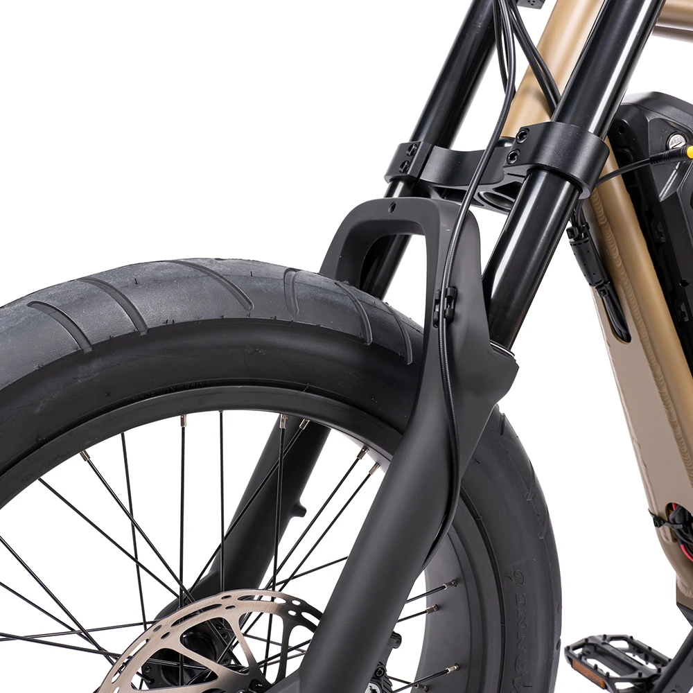 2023 Mario Ebike Retro Mid Drive Motor Central Motor 250w 500w Mountain ...