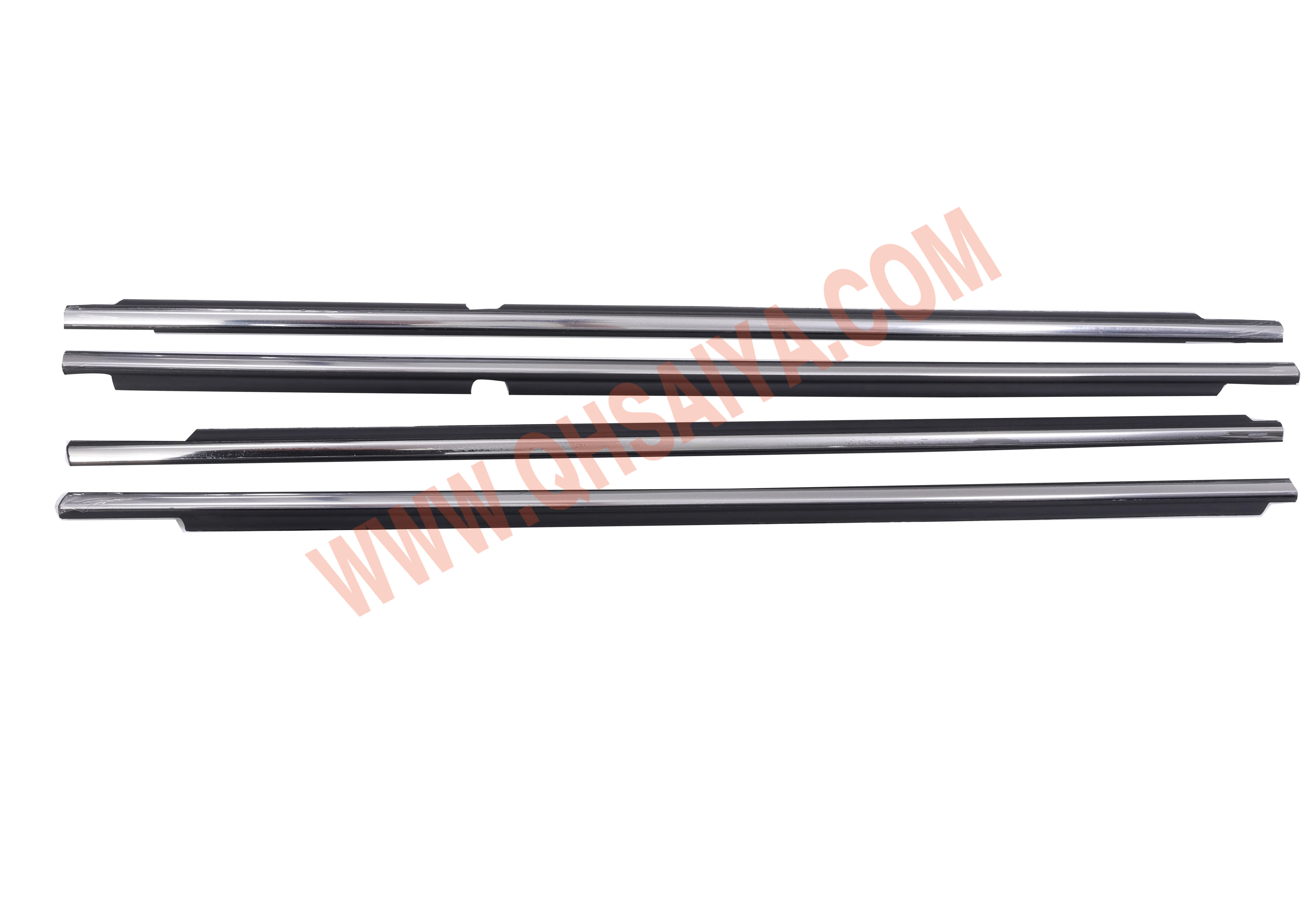 Front Door Belt Weatherstrip for Toyota Land Cruiser 98-07