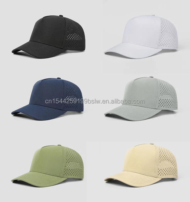 Customizable Baseball Caps - Durable, Adjustable, and Stylish