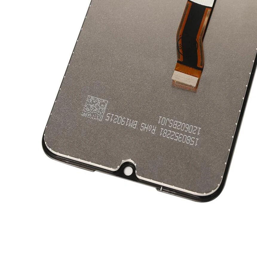 Repair Parts LCD Display Screen for Redmi Note 8 Screen Replacement ...