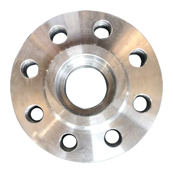 Excavator Agitating Lorry Auto Spare Parts Gear Ring Flange Stainless ...