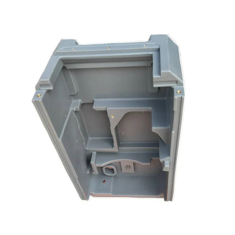 Die Air Cooler Casing Rotomold Tooling Service Roto Mold