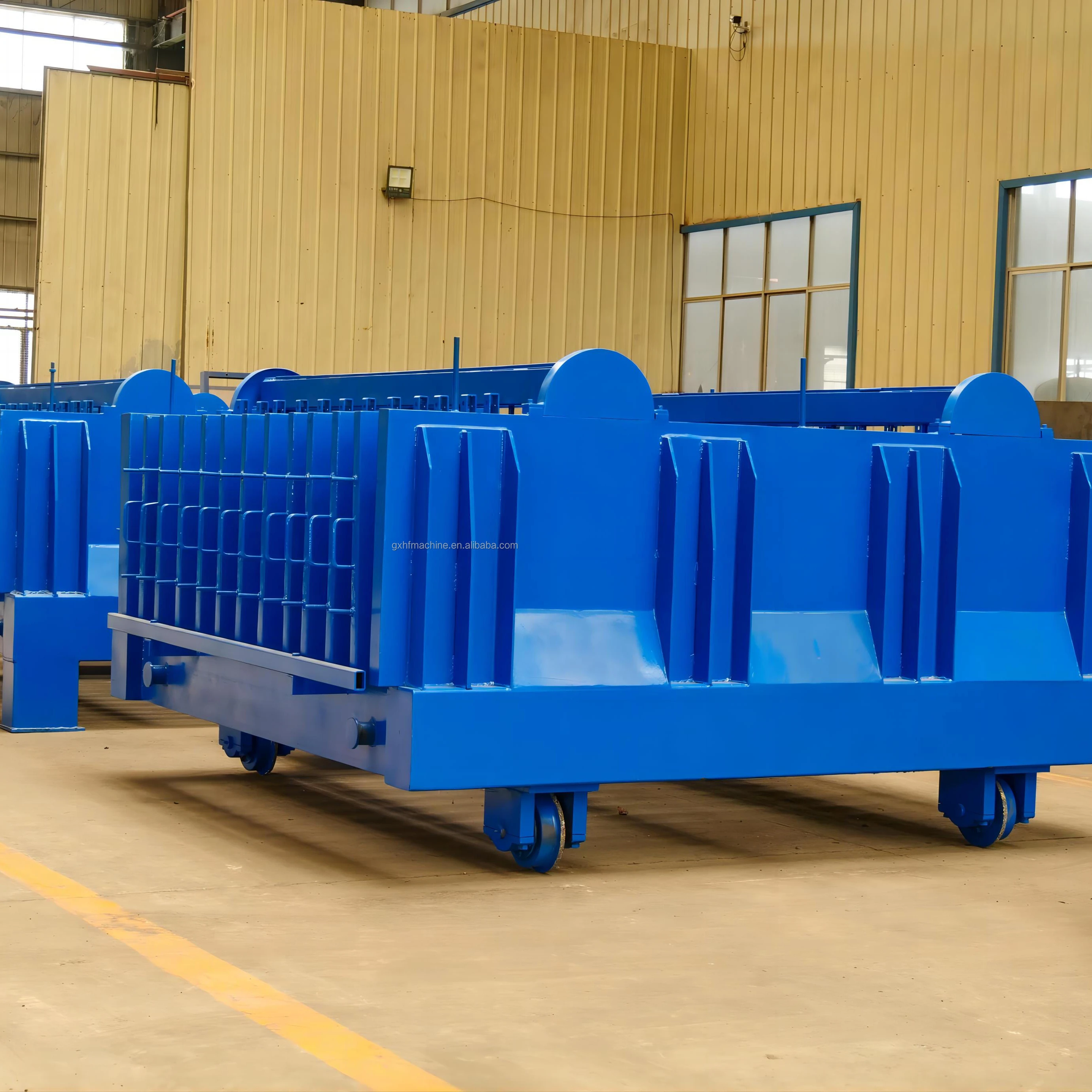 Expanded machine Routing Precast Wall Panel Machine Eps Panel Cement ...