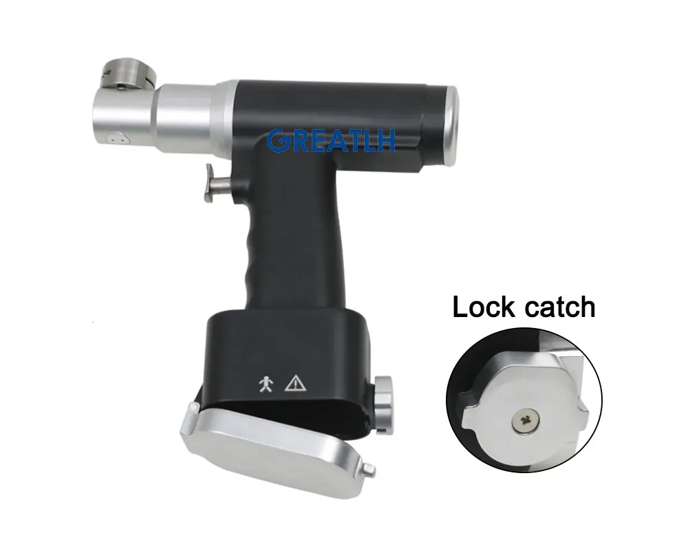 Medical Saw & Orthopedic Drill - Greatlh Surgical Instruments