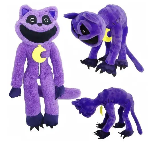 High Quality Smiling Critters Plush Toy Funny Smiling Critters Peluche ...
