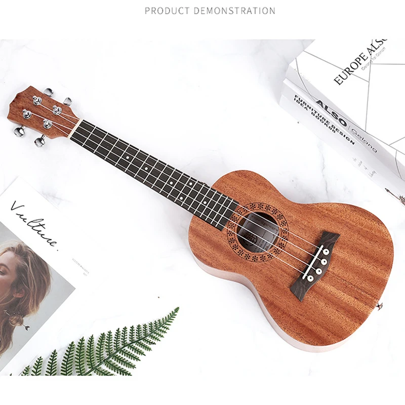 Cheap Price Concierto Chinese Banjo Chihiro Basswood Deadwood Mahogany ...