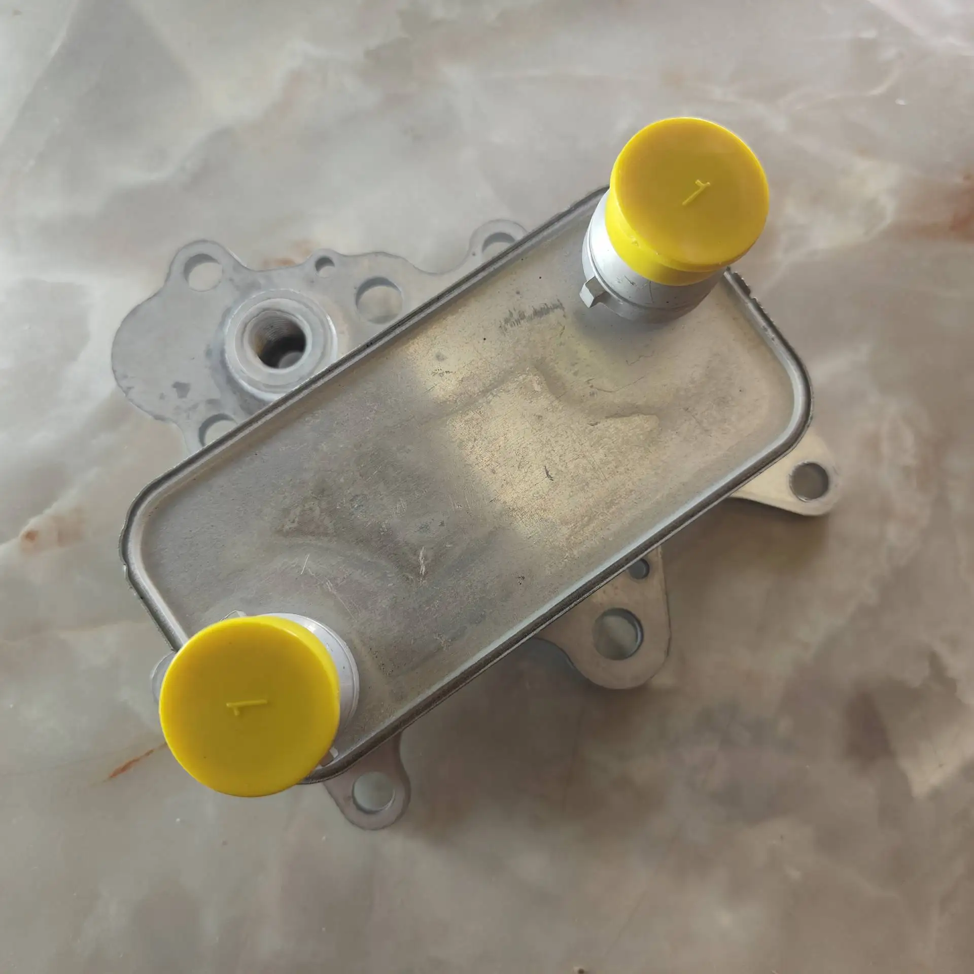 Engine Oil Radiator Cooler Oil Cooler 55236720 for Jeep| Alibaba.com