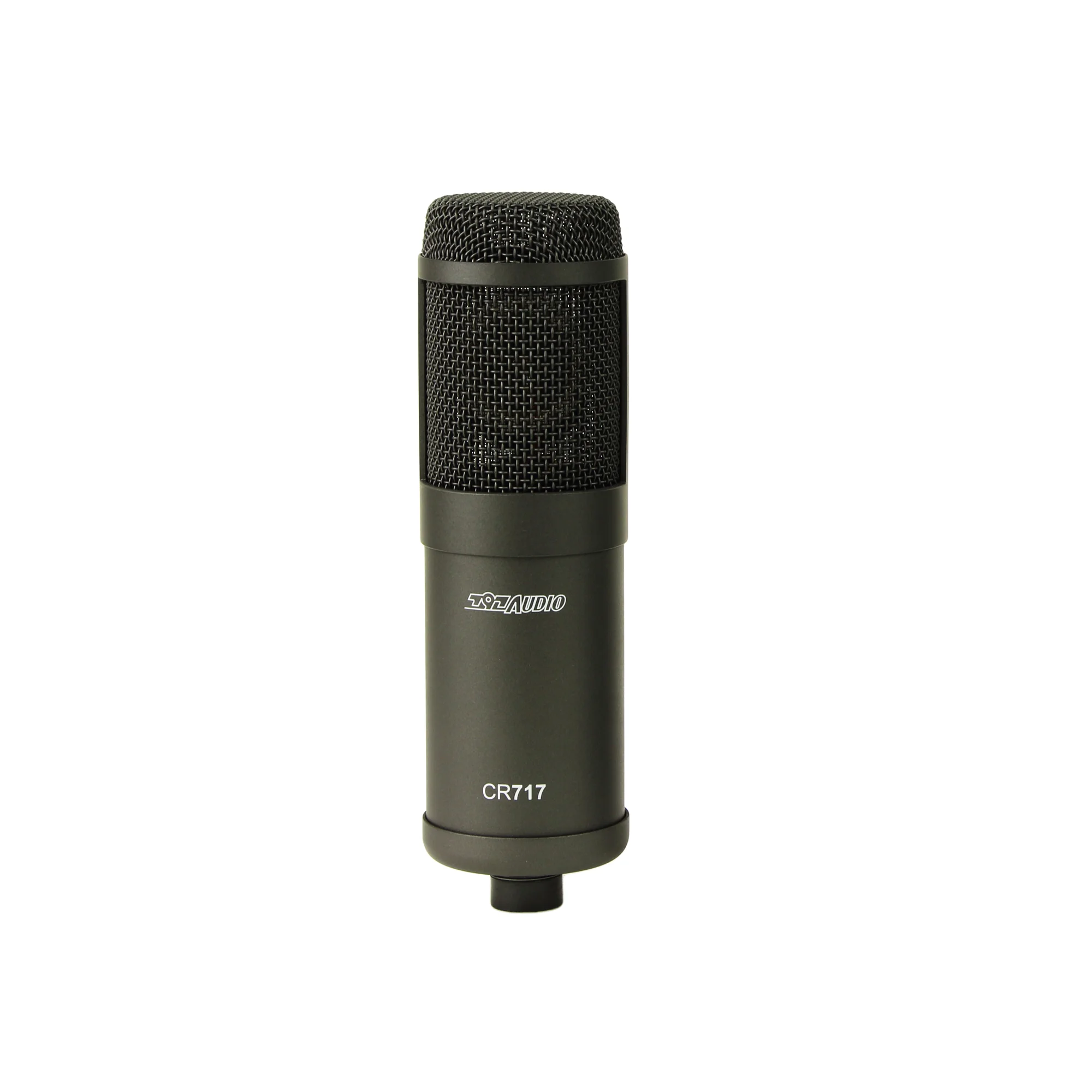 797AUDIO ATCR03 Vacuum Tube Condenser Microphone Interview Recording Microphone For Recording ...
