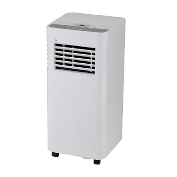 Mini Portable Air Conditioner 450w Low Power Consumption 45db Low Noise ...