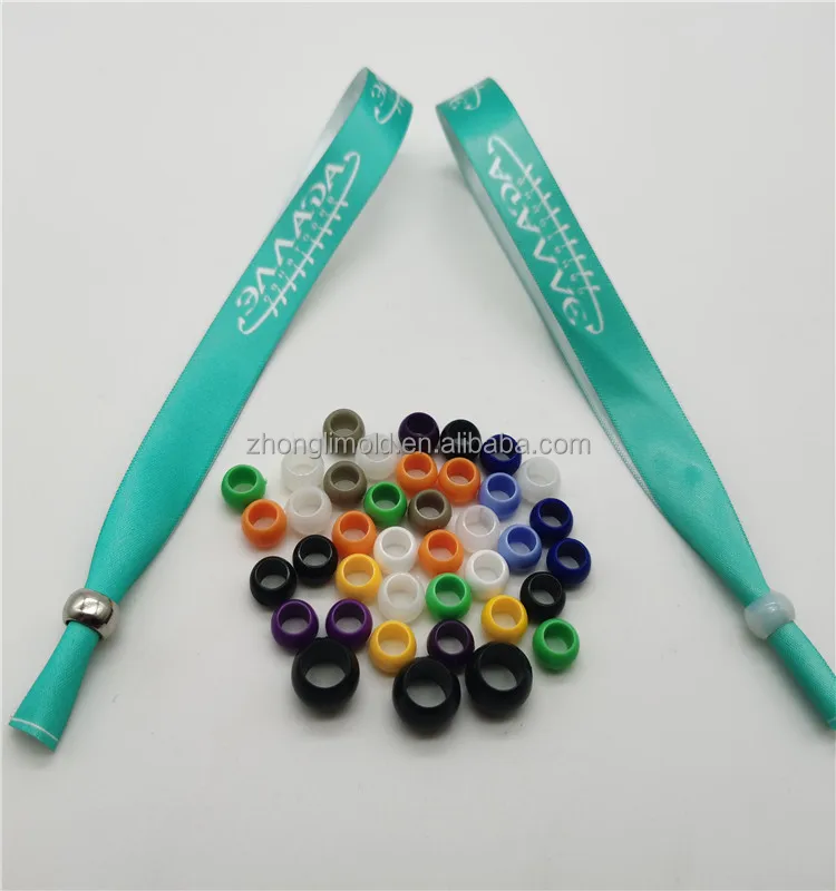 High Quality Fabric Bracelet Closure Clasp Snap Button Woven Fabric ...