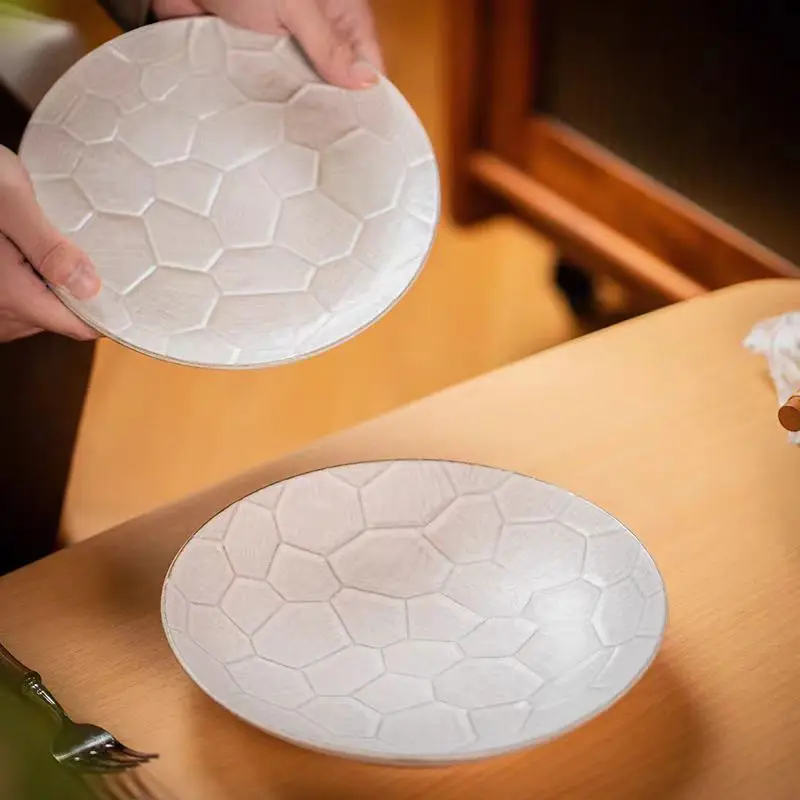 Japandi pottery modern low price but high quality simple style ceramic ...