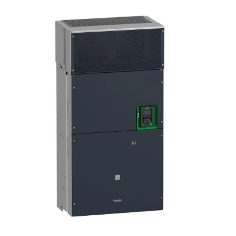ATV930 Variable Frequency Drives - Customized Solutions