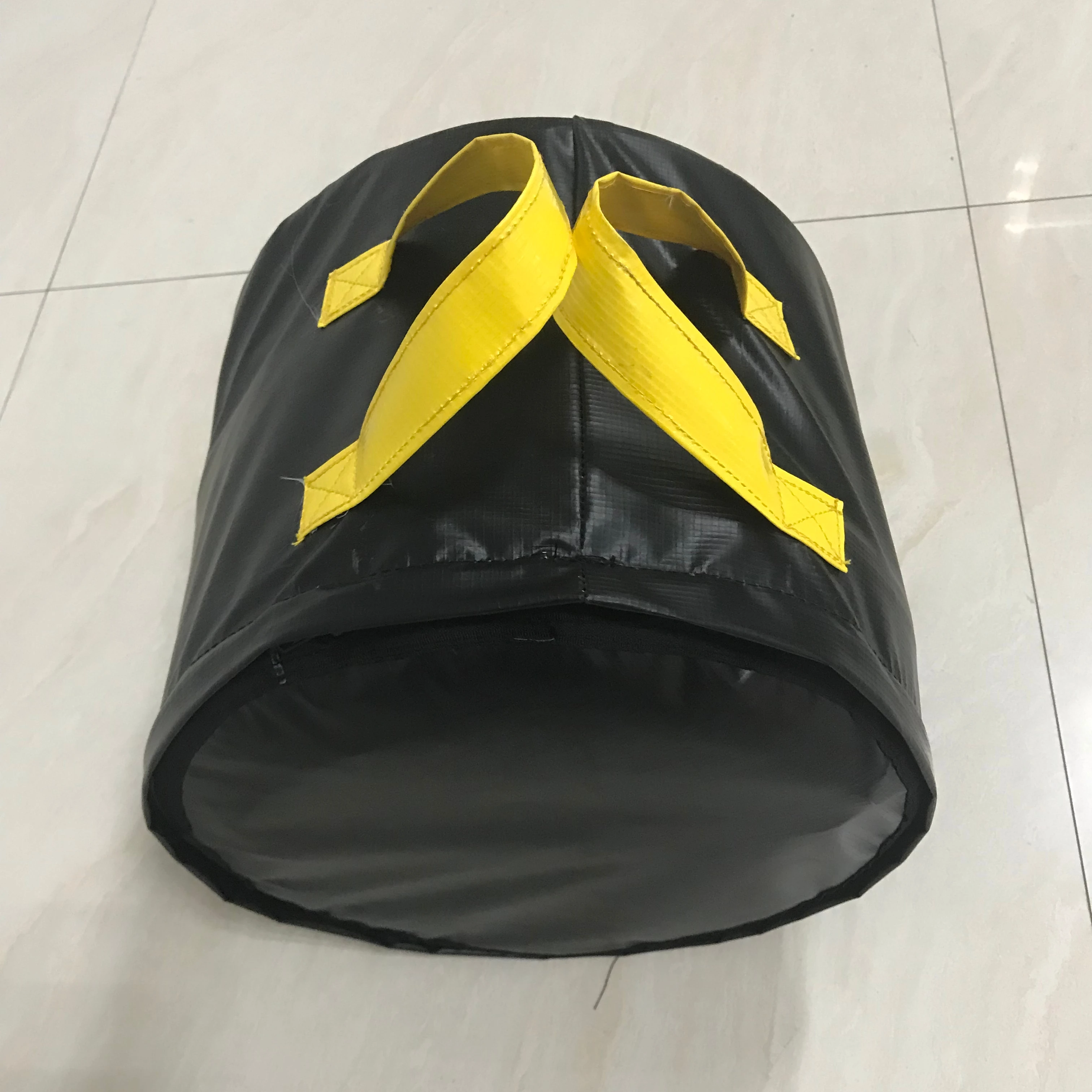 Ventilation Flexible Air Duct Flexible Duct With Black Carry Bag - Buy ...