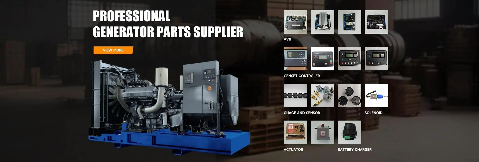 Genuine Ig200 Controller Genset Controller Ig-200 Ig3200 Ig3200xxbaa ...