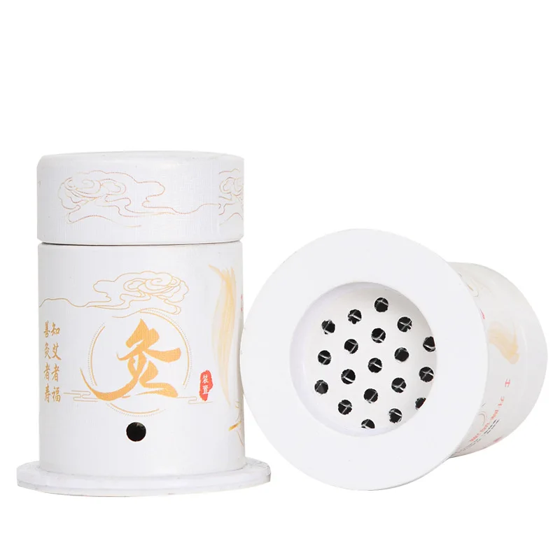 Pain Problem Solving Products 2024 Self Heating Moxibustion Sticker ...